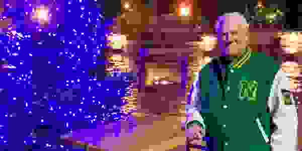 Tom Reid's Hockey City Pub