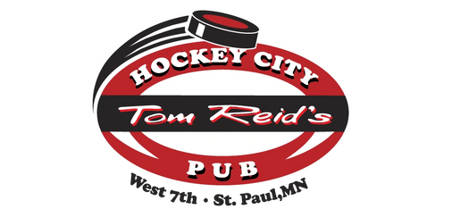 Tom Reid's Hockey City Pub - Home