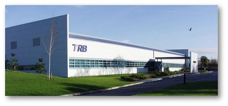 TRB Ltd