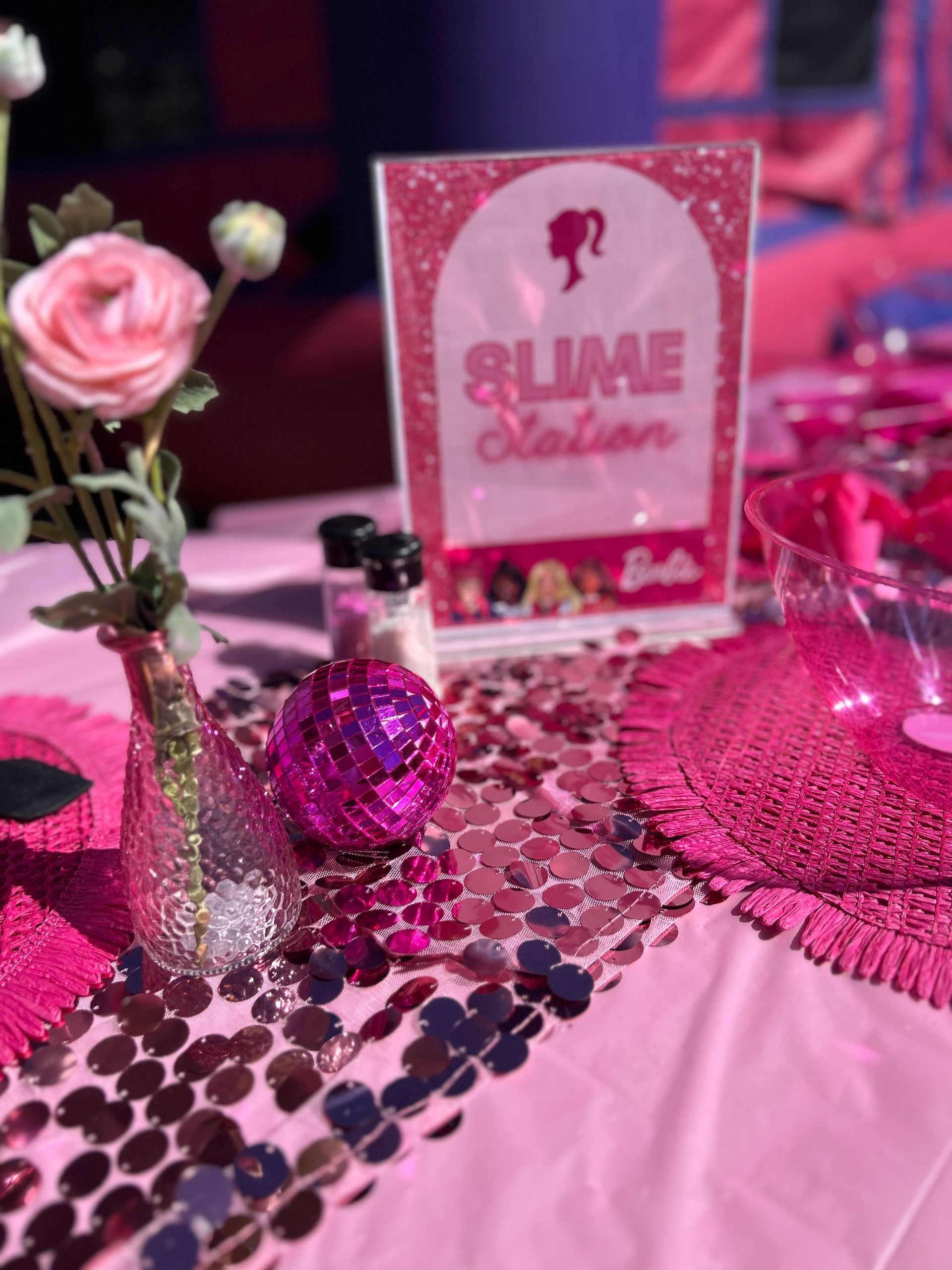 Home | Curated Activities & Interactive Desserts by Sugared Event Co