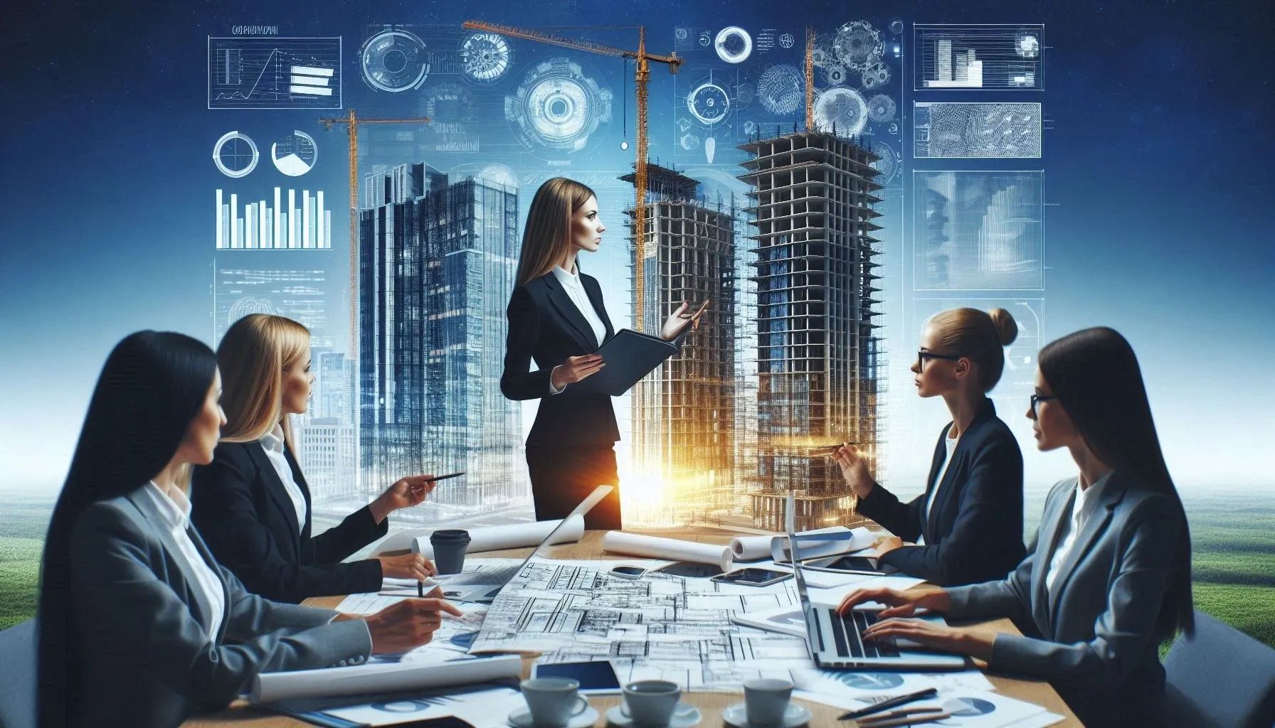 Probuild Consutling Group LLC