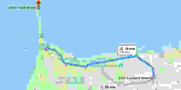 Golden Gate Bridge Bike Rentals - Bike Rentals, Golden Gate Bridge