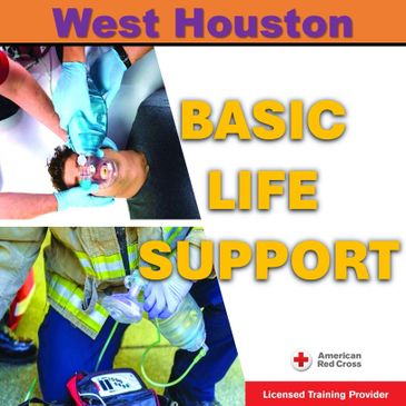 Find BLS Classes Near Me | MajarlikaHoustonWest