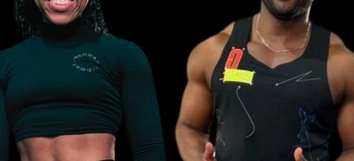 SAAerobics - South African Aerobics