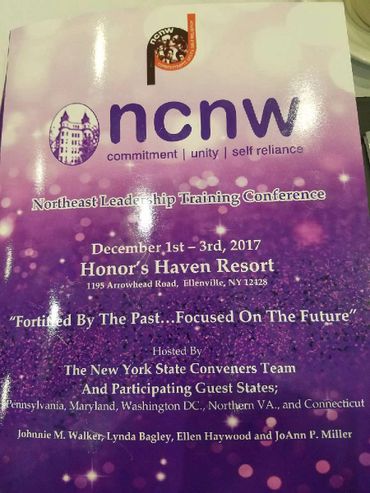 NCNW in the Community | Reston-Dulles Section, National Council of ...