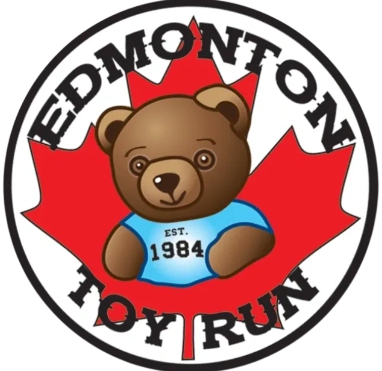 Edmonton Toy Run