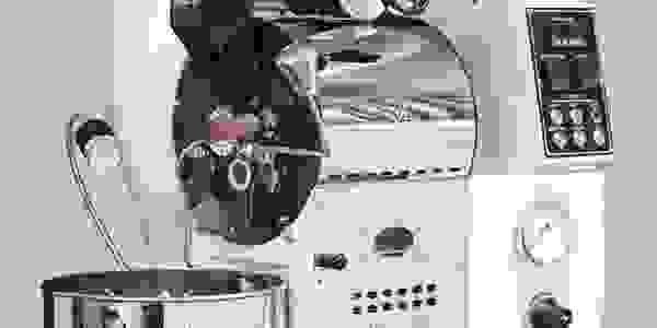 BC ROASTERS - Coffee Roasters, Industrial Equipment, Coffee