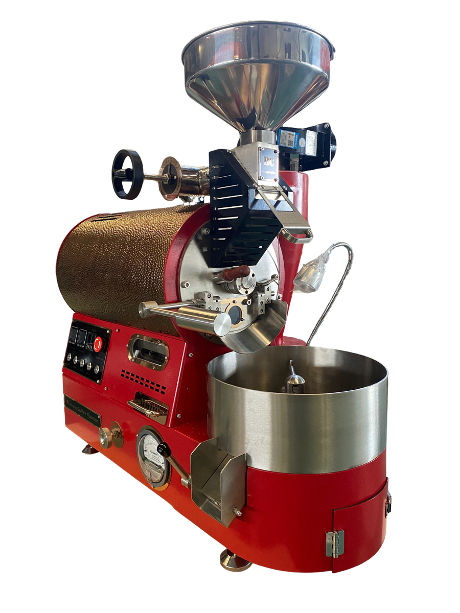 2025 "CLASSIC" BC-3.5 Roaster (ONLY DOUBLE WALL MODELS ARE IN STOCK ...