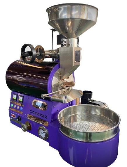 CLASSIC BC-2 Roasters. (In choice of Single or Double Wall Models) Sale ...