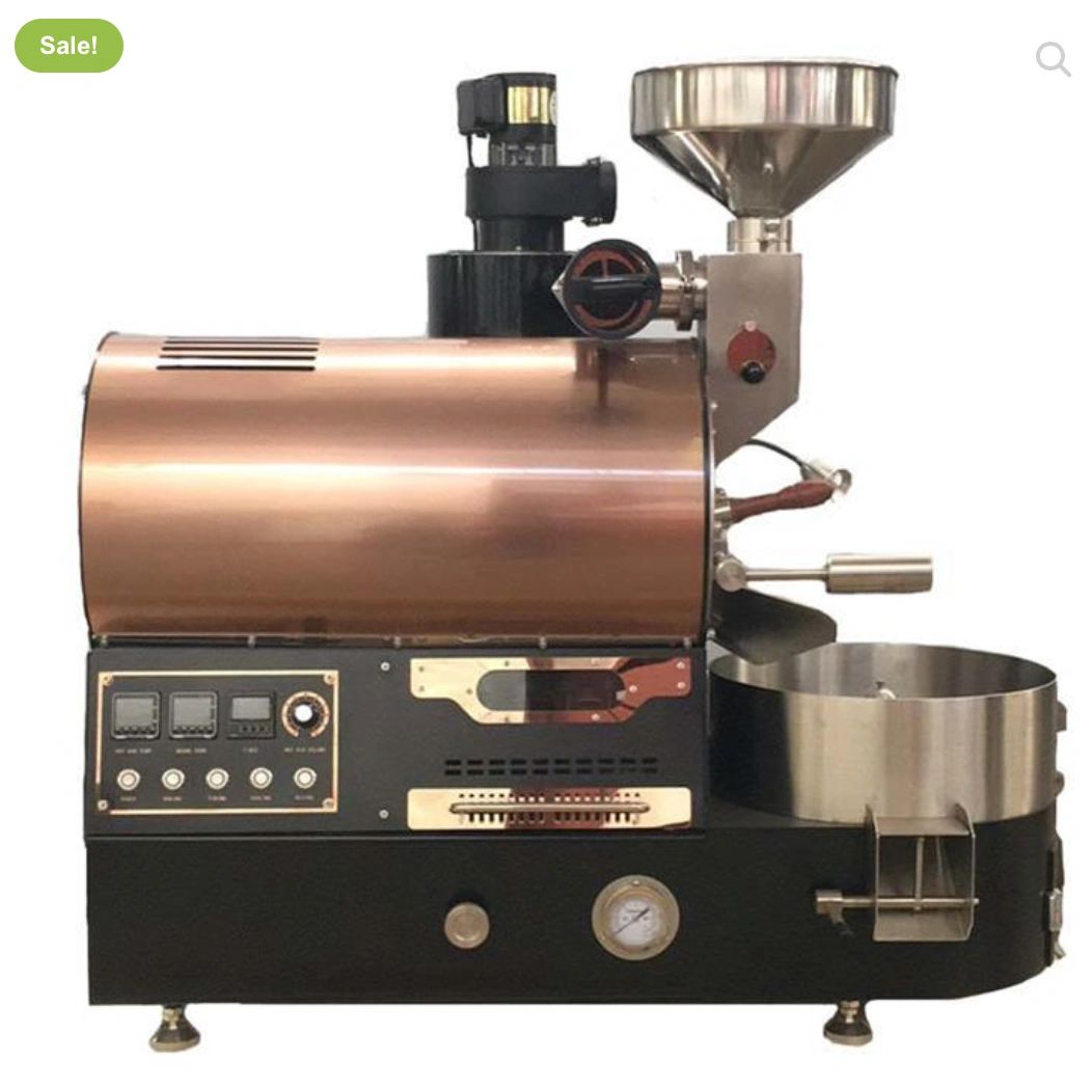CLASSIC BC-5 Roasters (Single & Double Wall Models) Only One 2025/26 ...