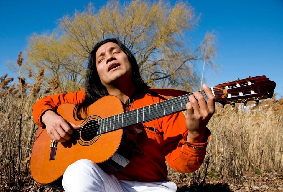 Biographie / Concerts