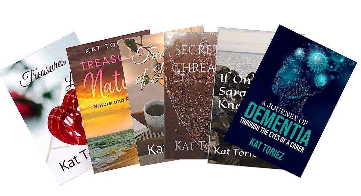 The Kat Collection