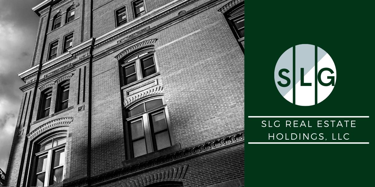 SLG Real Estate Holdings, LLC