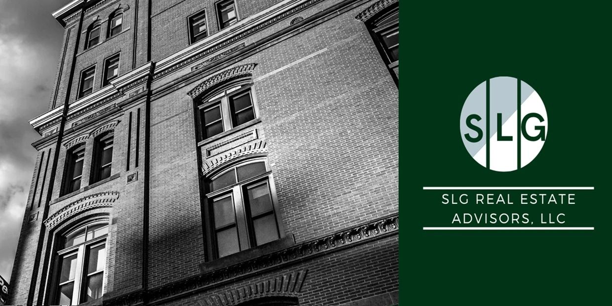 SLG Real Estate Holdings, LLC