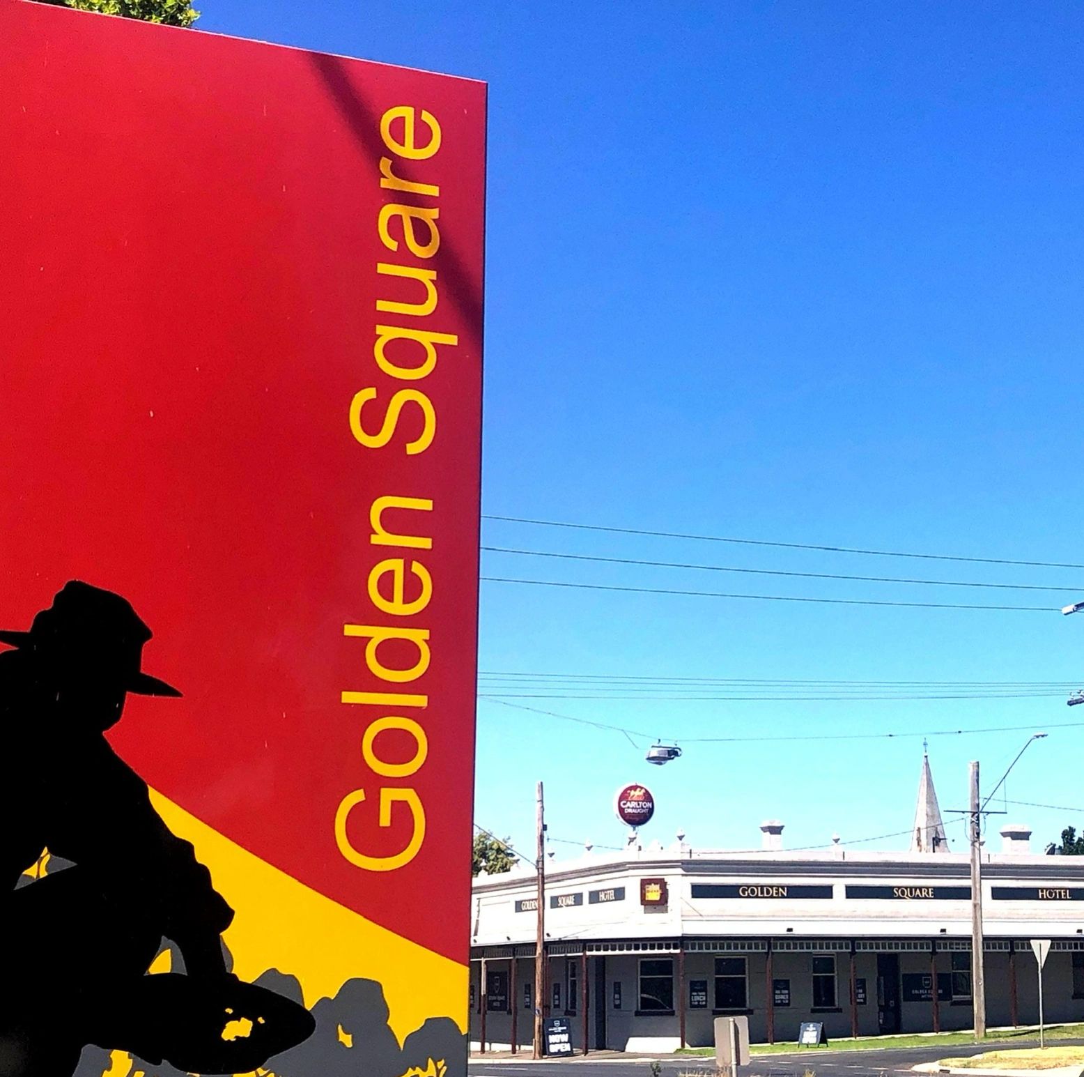 Why Golden Square is a Suburb to Watch in 2025