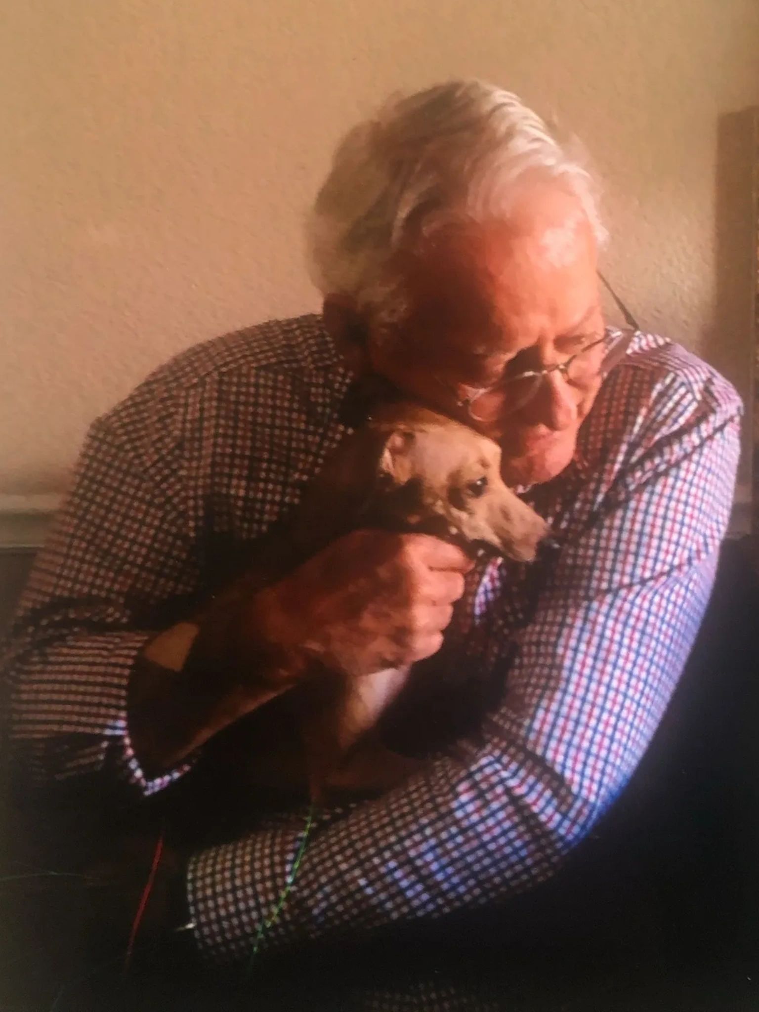 The Ken Mercer Foundation