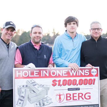 Celebrity, Charity Golf, Golf - debra of America - New York, New York