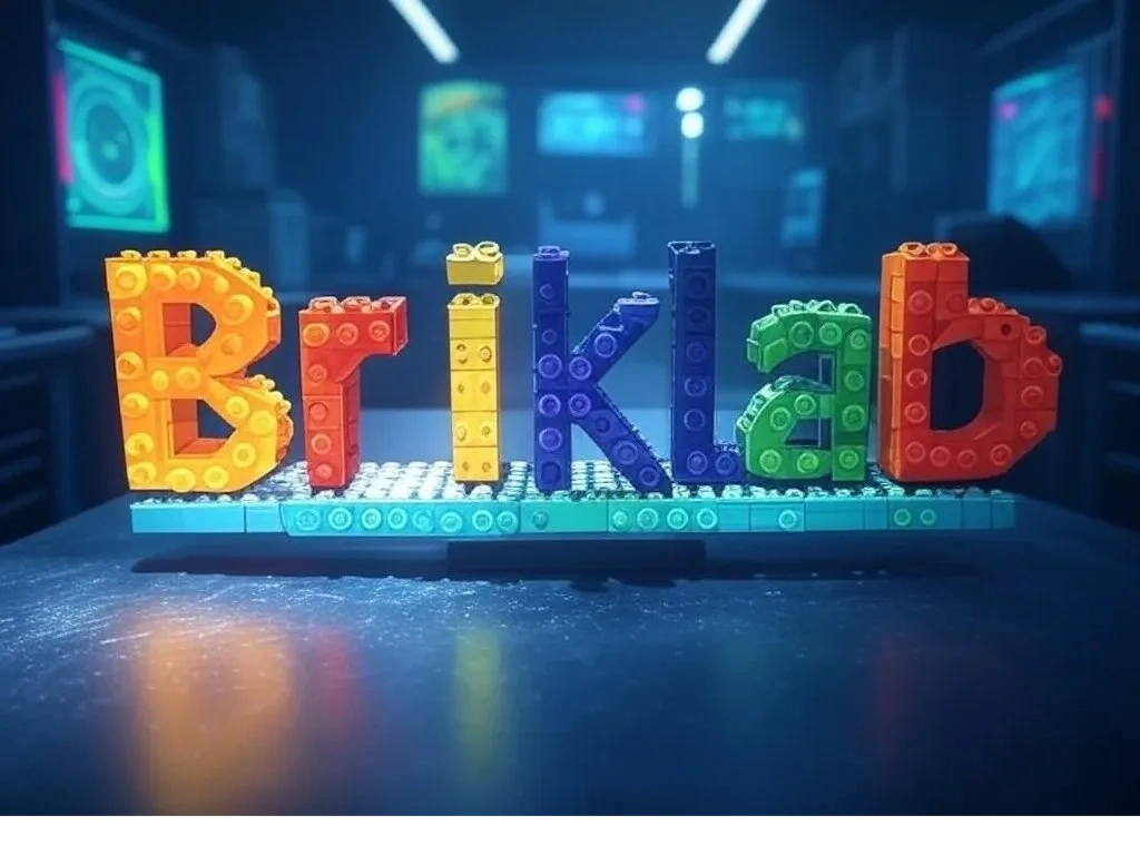 Brik Lab