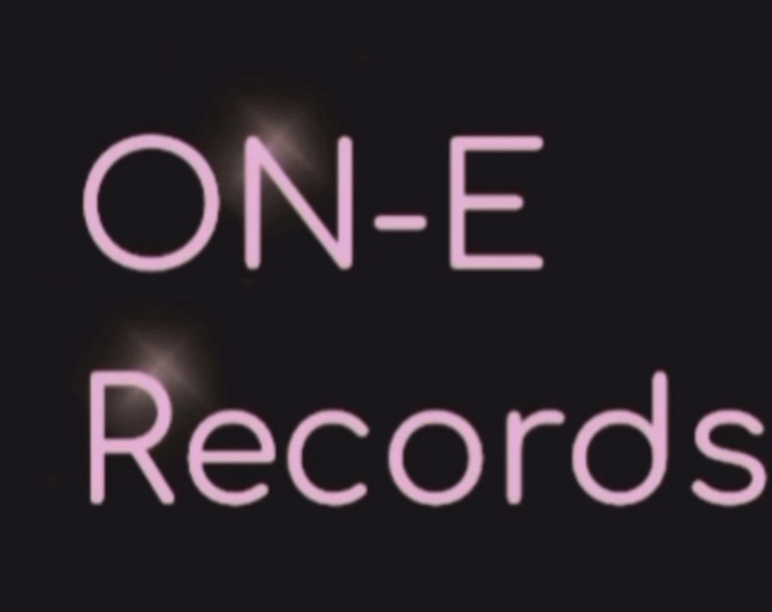 On-E Records Music & Media