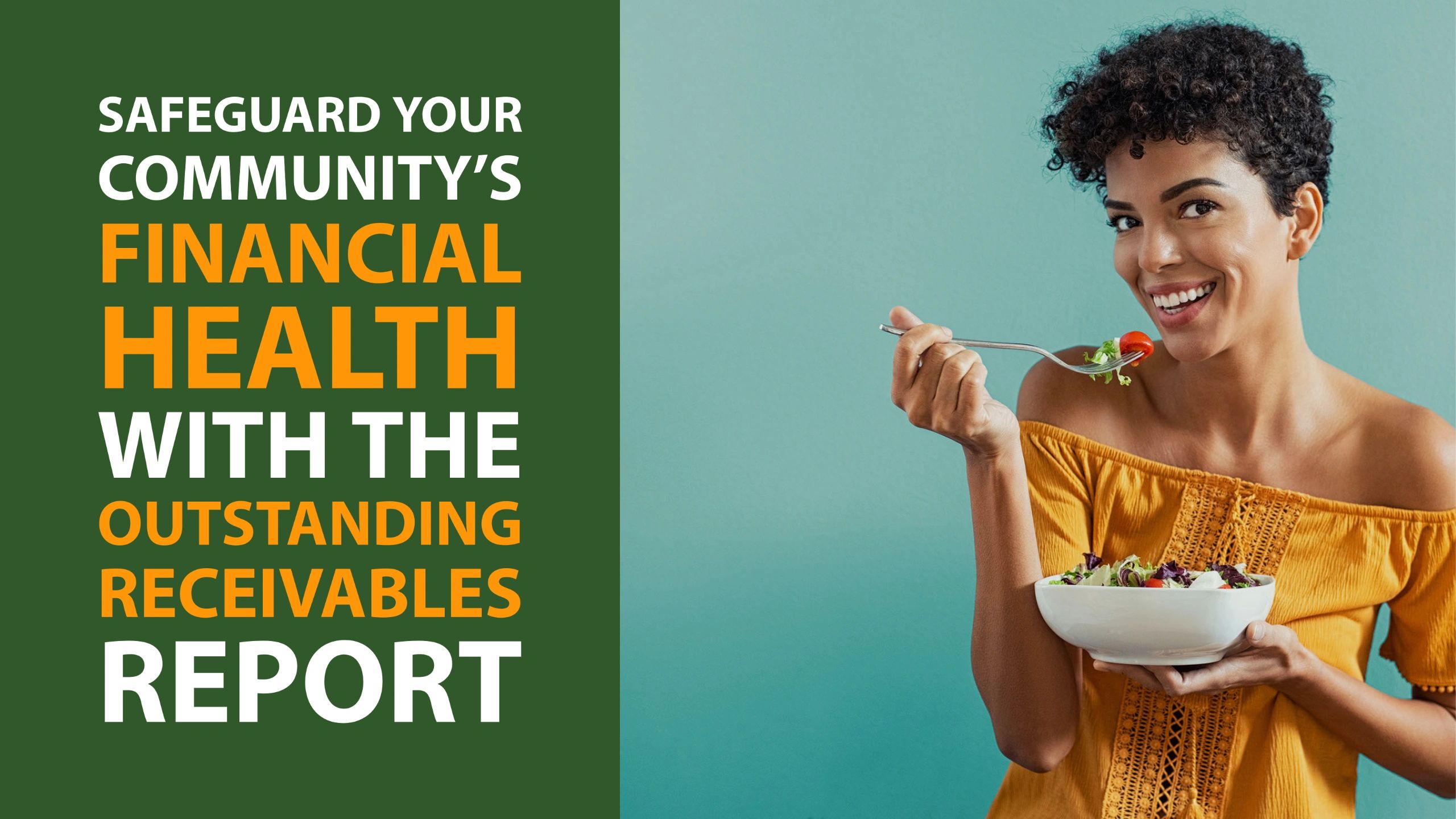 Deconstructing Your HOA’s Outstanding Receivables Report