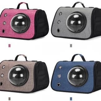 Cat Carrier Shoulder Bags