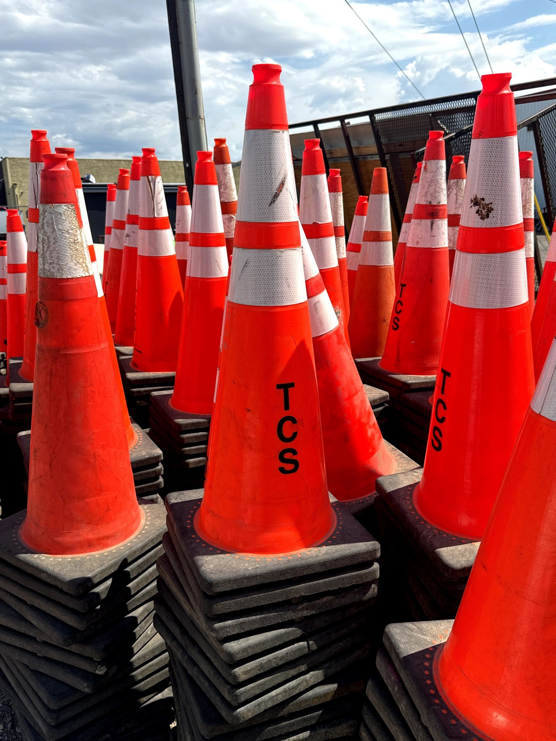 Traffic Control Specialists LLC - Professional Traffic Control Services