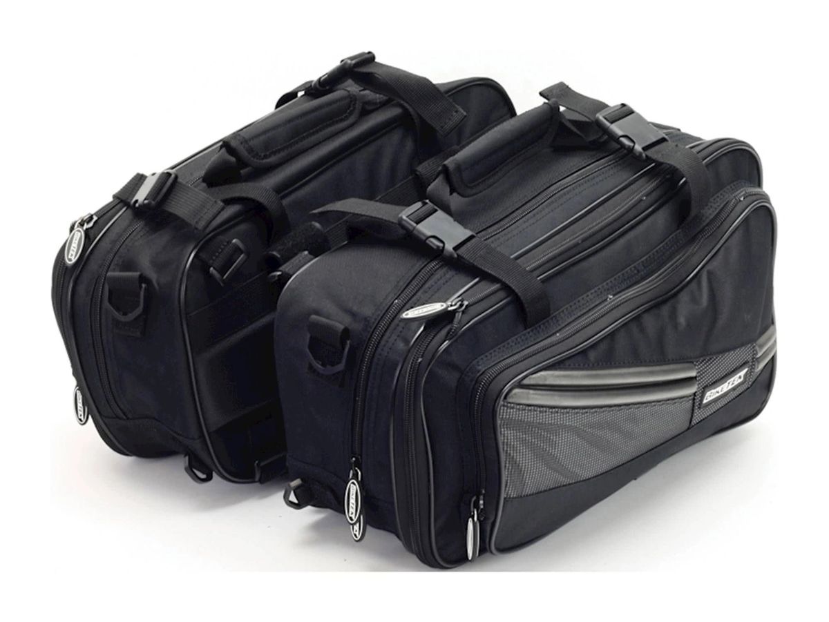 Throw-Over Bags Diablo