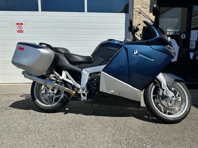 2006 BMW K1200GT