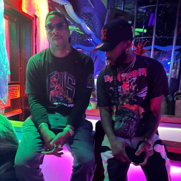 Online Music Producer | Eternal Recordings