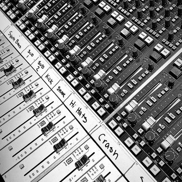 Online Music Producer | Eternal Recordings