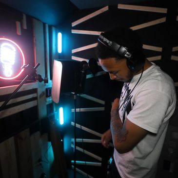 Online Music Producer | Eternal Recordings