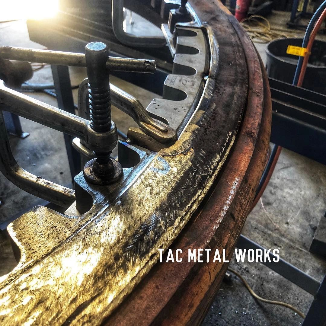 TAC Metal Works