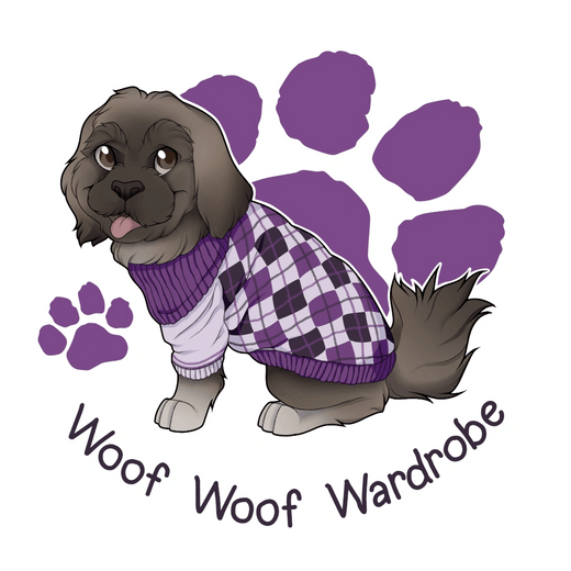 Woof Woof Wardrobe - Dog Clothes, Pet Clothing