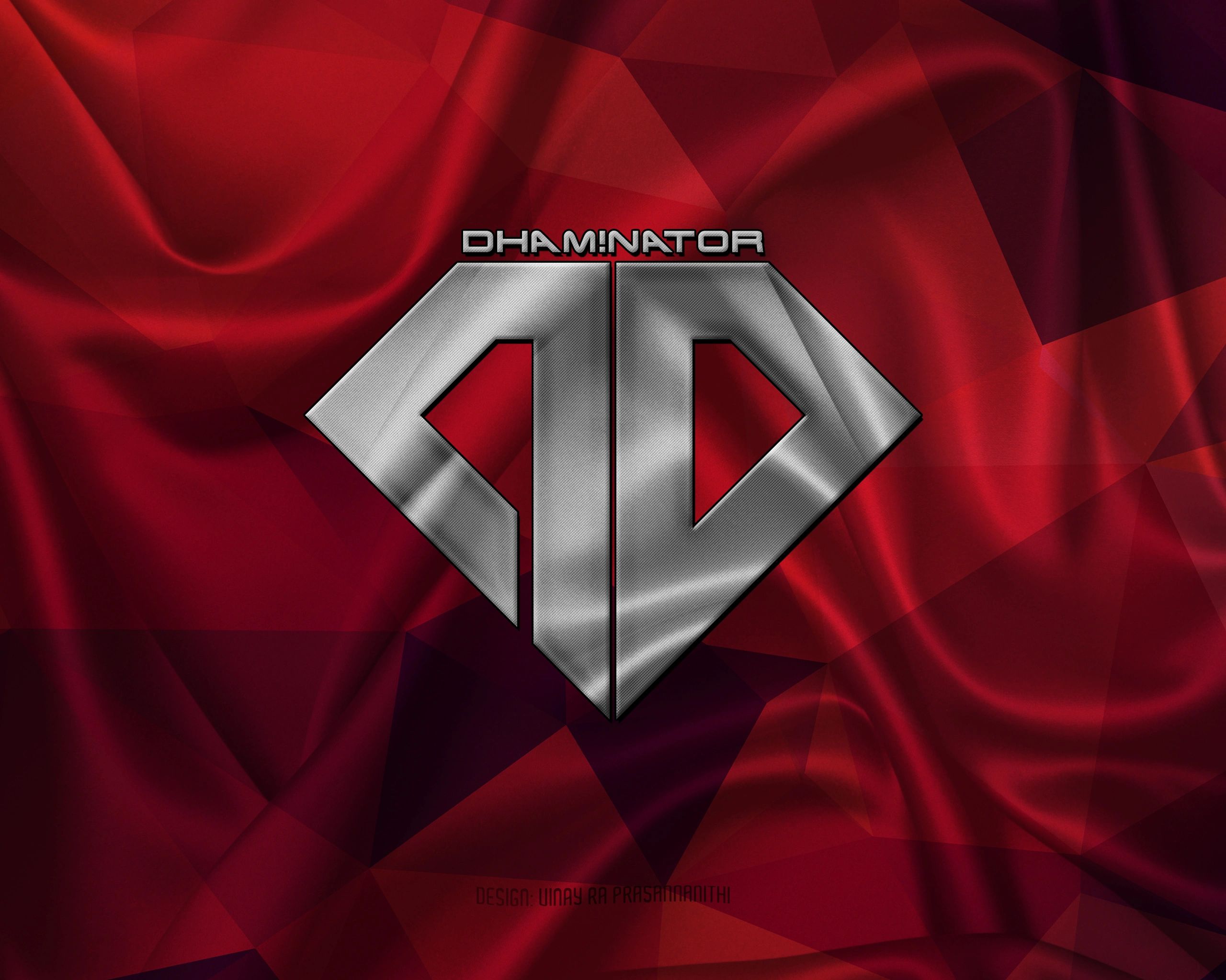 Dhaminator