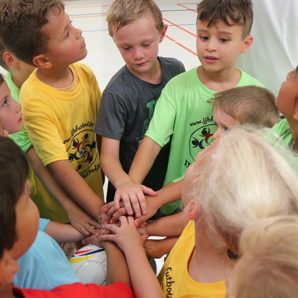 LESTER B. PEARSON PS