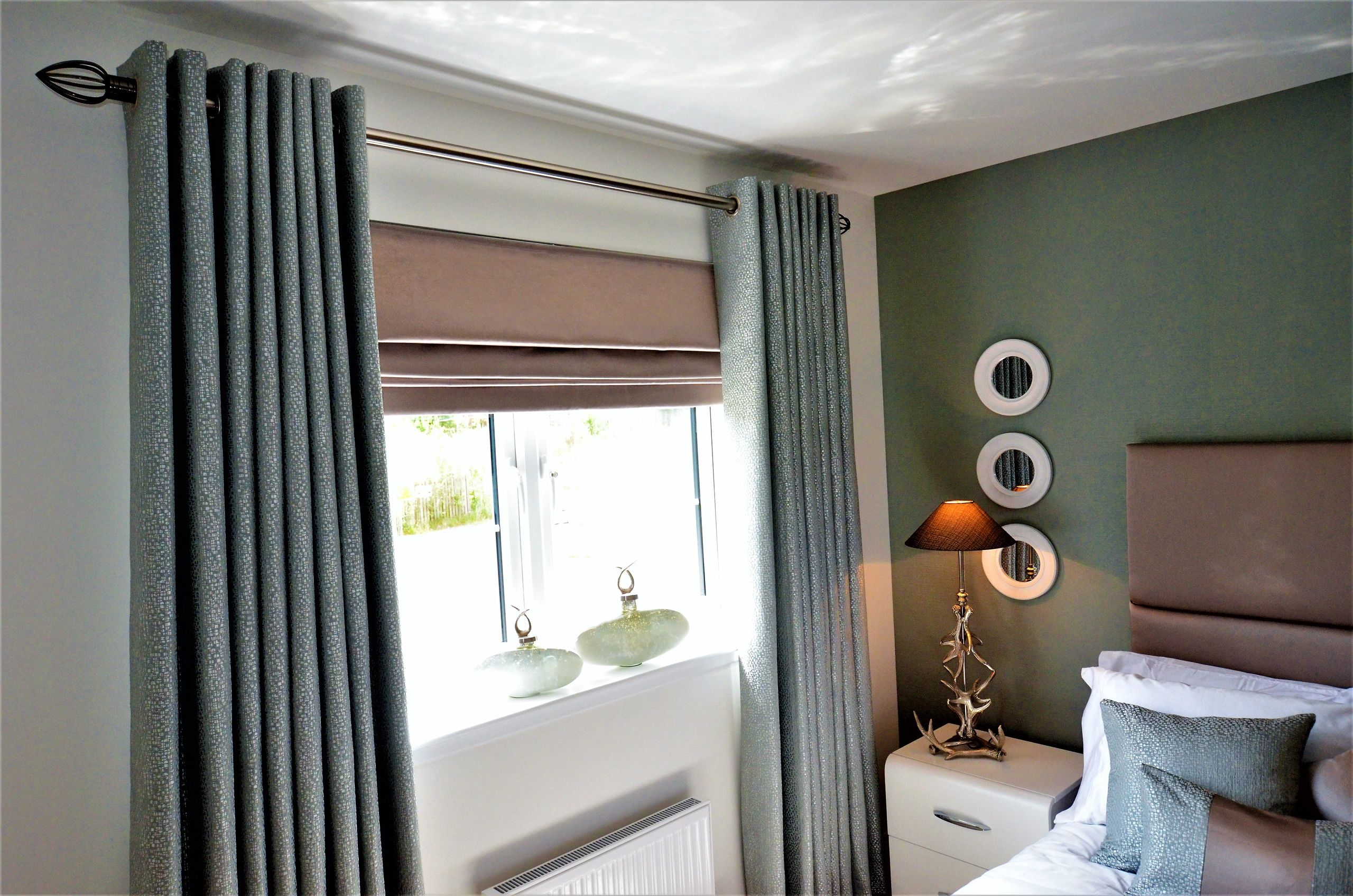 MTM4U - Curtains, Home and Home Decor, Made to Measure Curtains