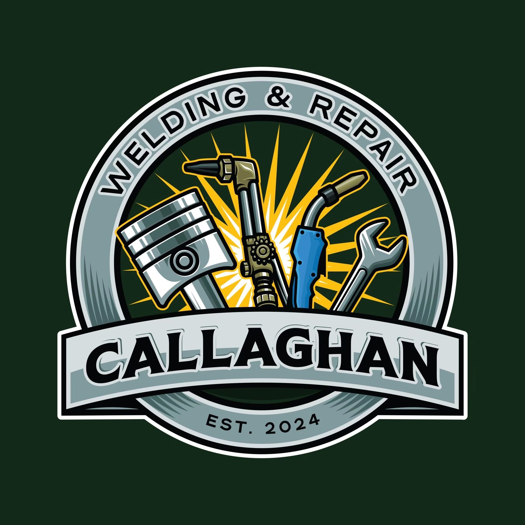Callaghan Welding Repair