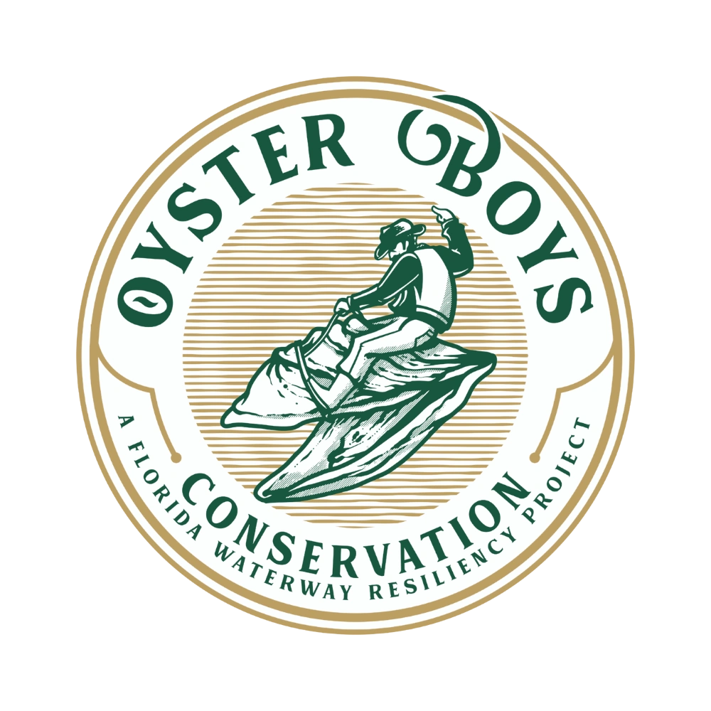 Florida Conservation - Oyster Boys Conservation