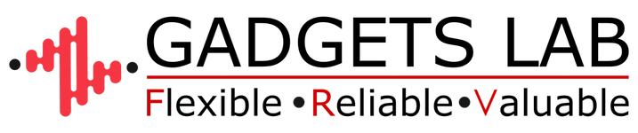 GADGETS LAB