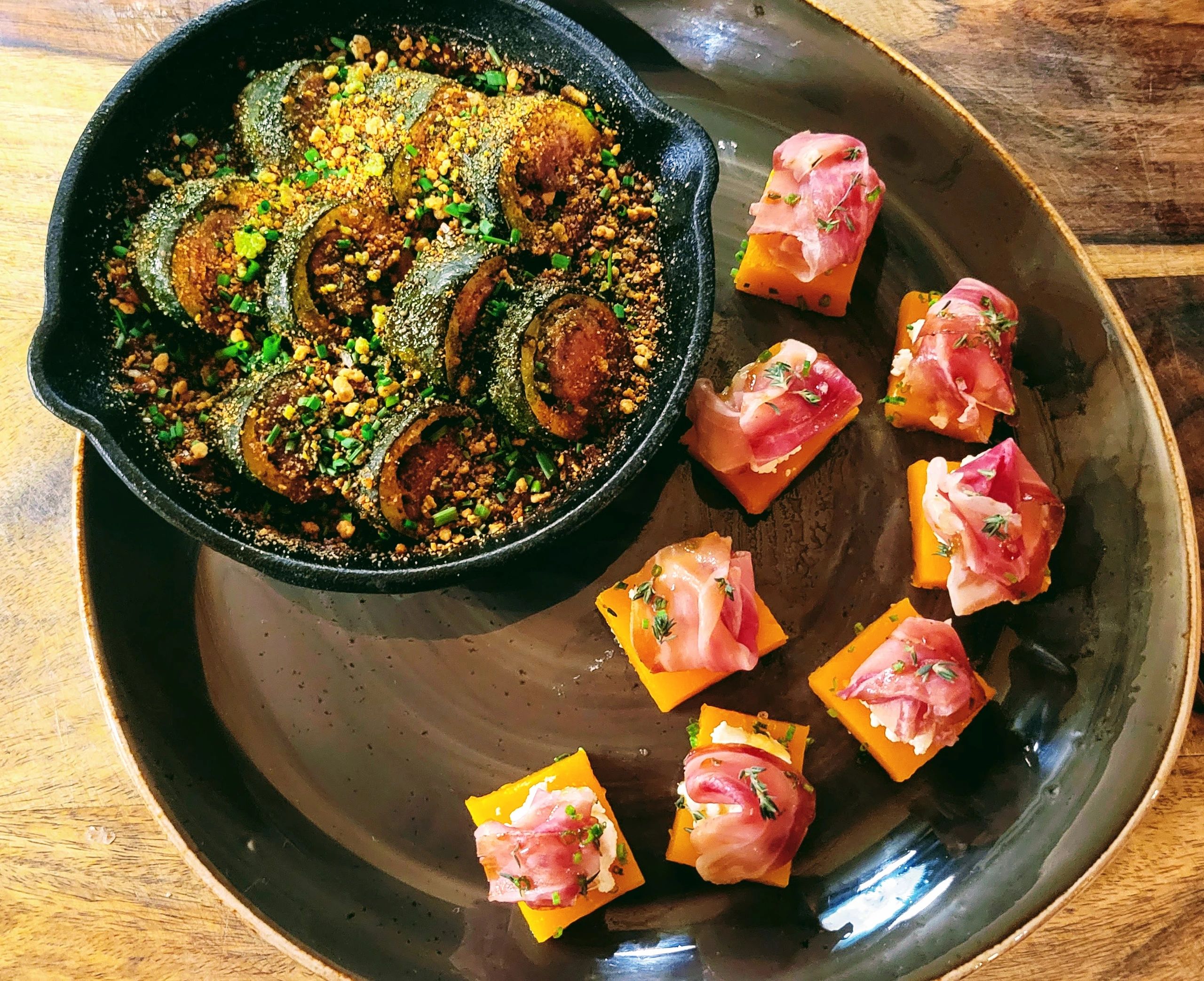 Experienced Personal Chef for Hire