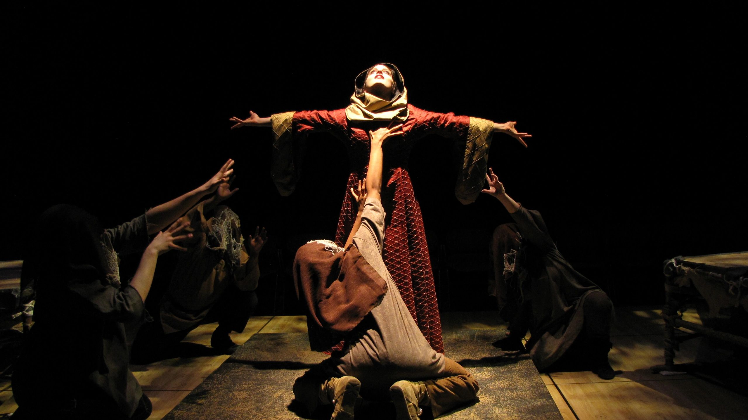 Jan Powell, Director