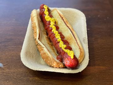 Menu | Smoke N Spudz