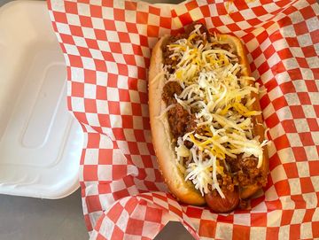 Menu | Smoke N Spudz