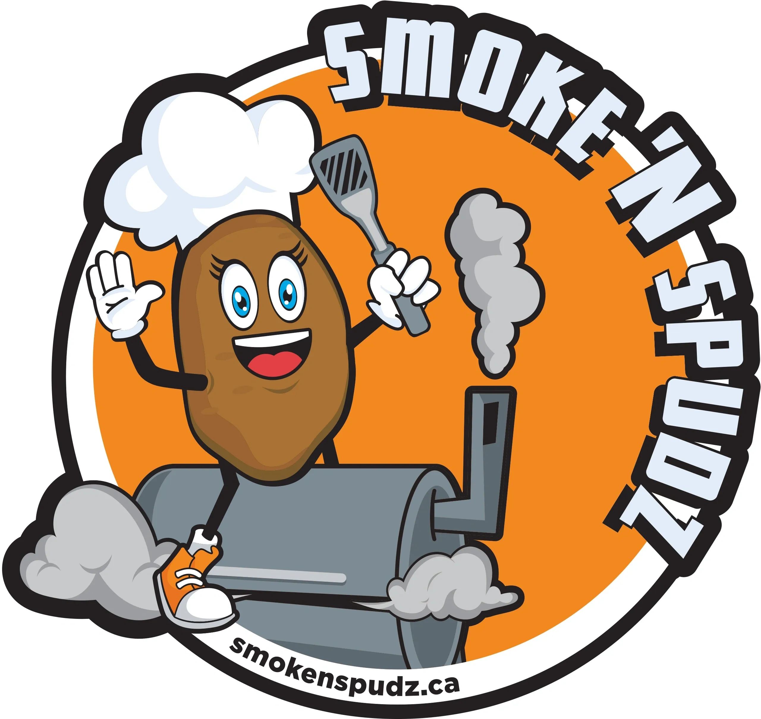 Menu | Smoke N Spudz