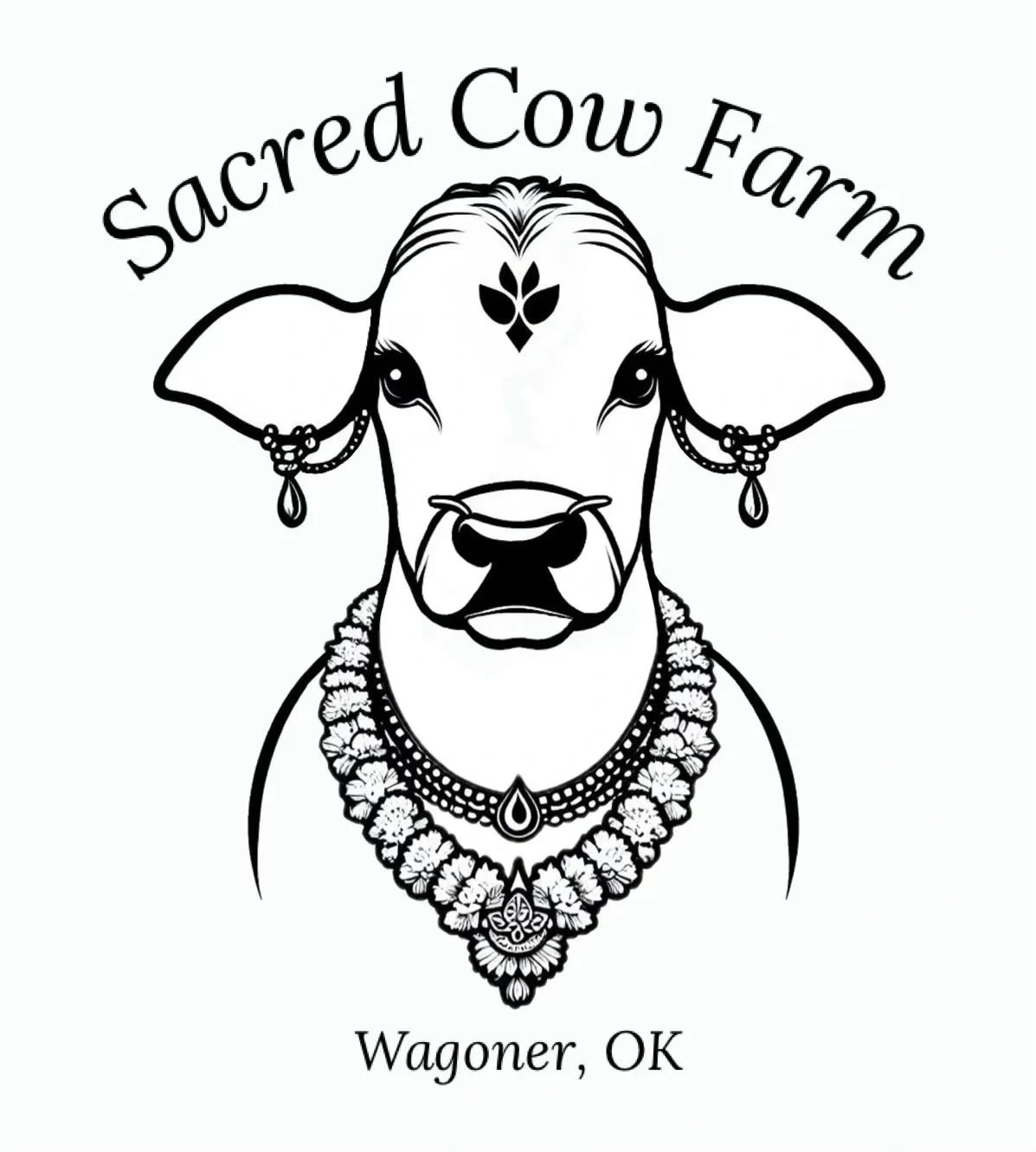 Sacred Cow Farm