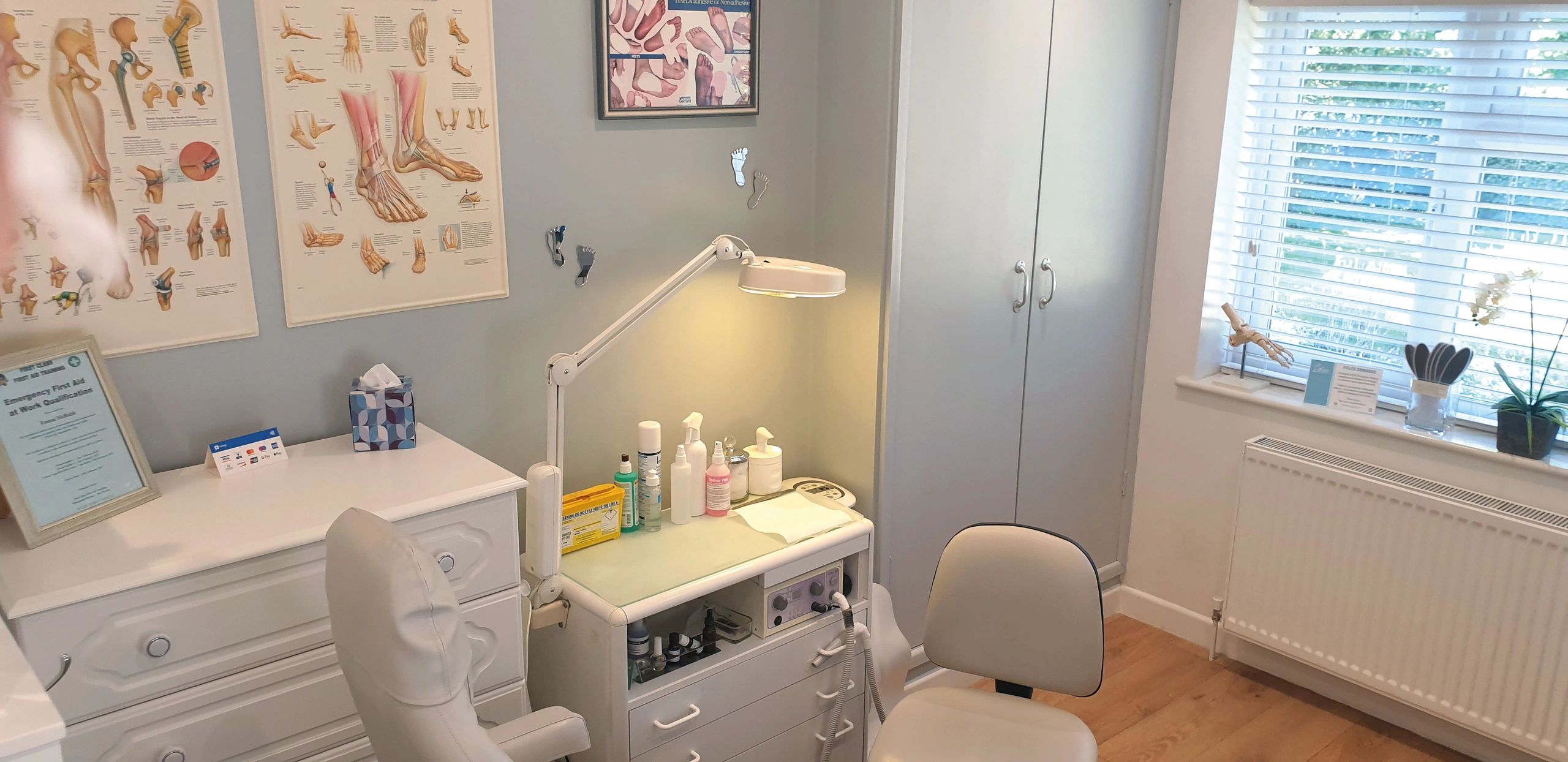 HOME [edenfoothealthcare.co.uk]