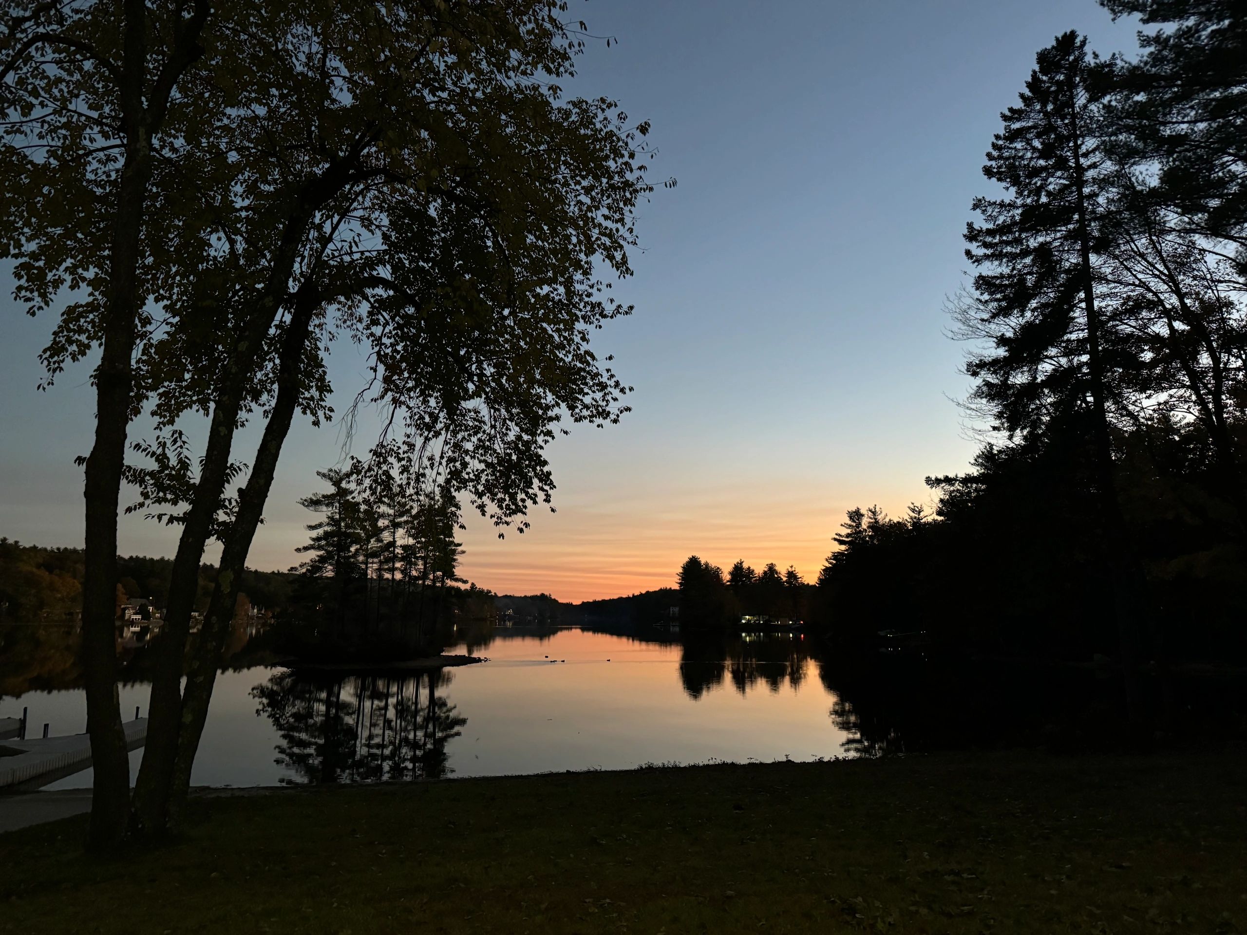 Southern New England Conference