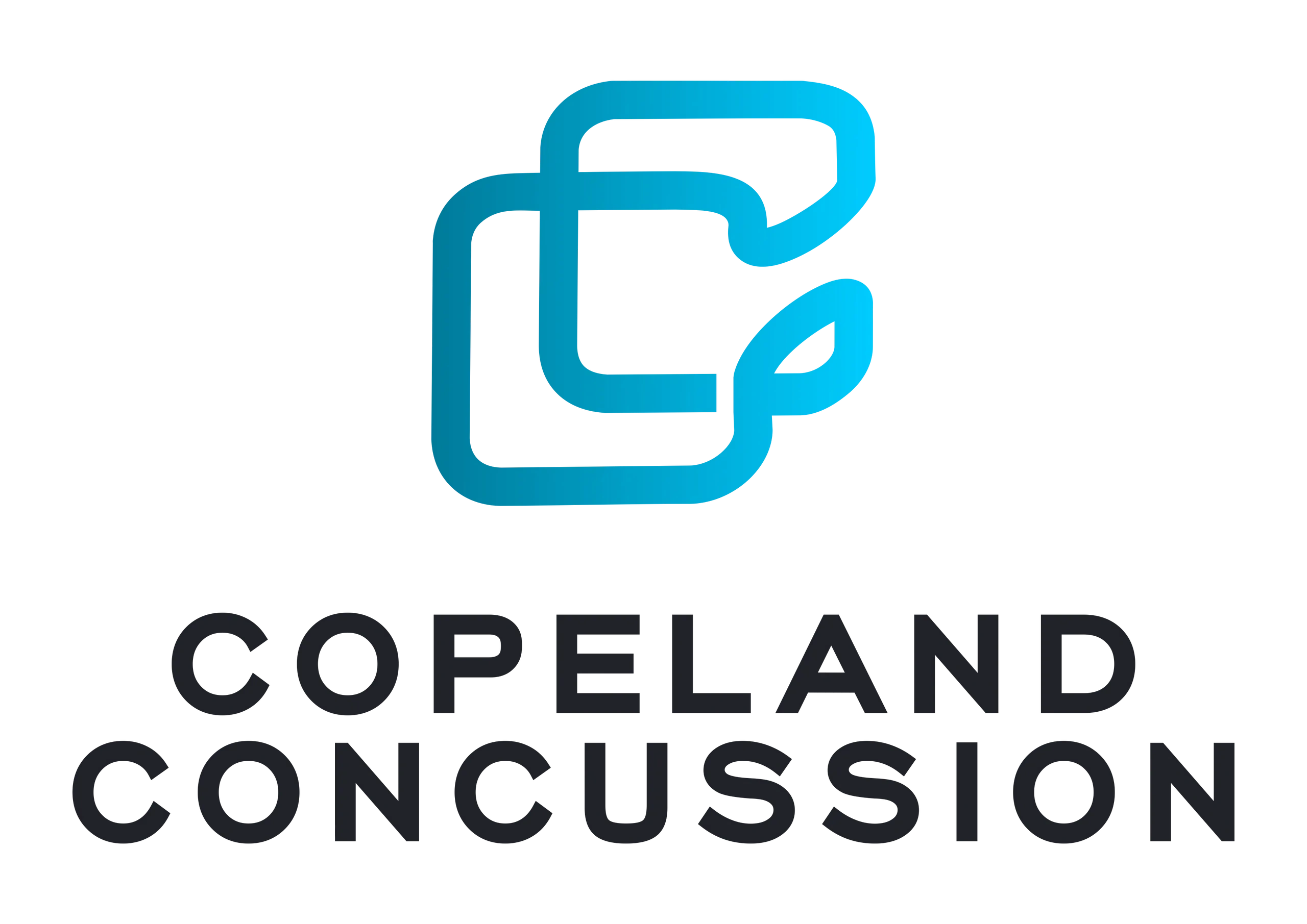 Copeland Concussion