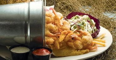 RJ Gator's - Restaurant - Bradenton, Florida