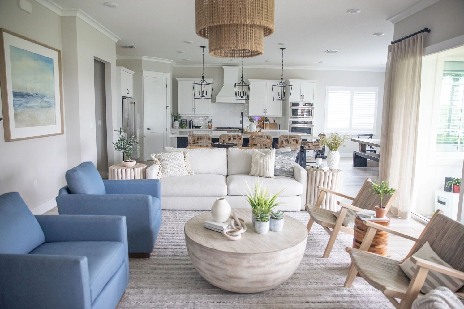 Residential Interior Design - Sunny Interior Design